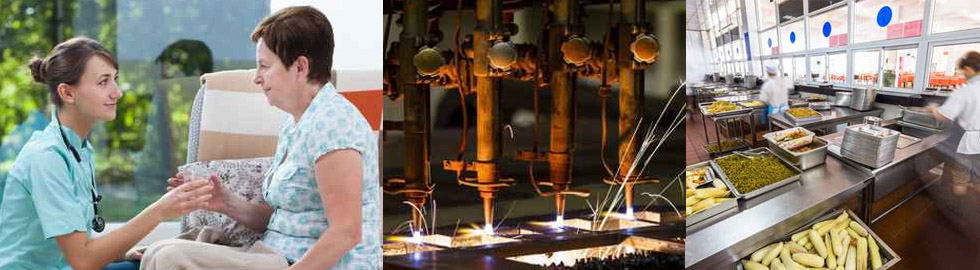 Competent Person Service • PHSC Ltd