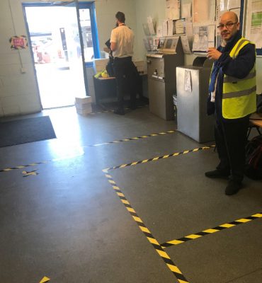 Health & Safety Consultancy / Training inc COVID-19 Assessments